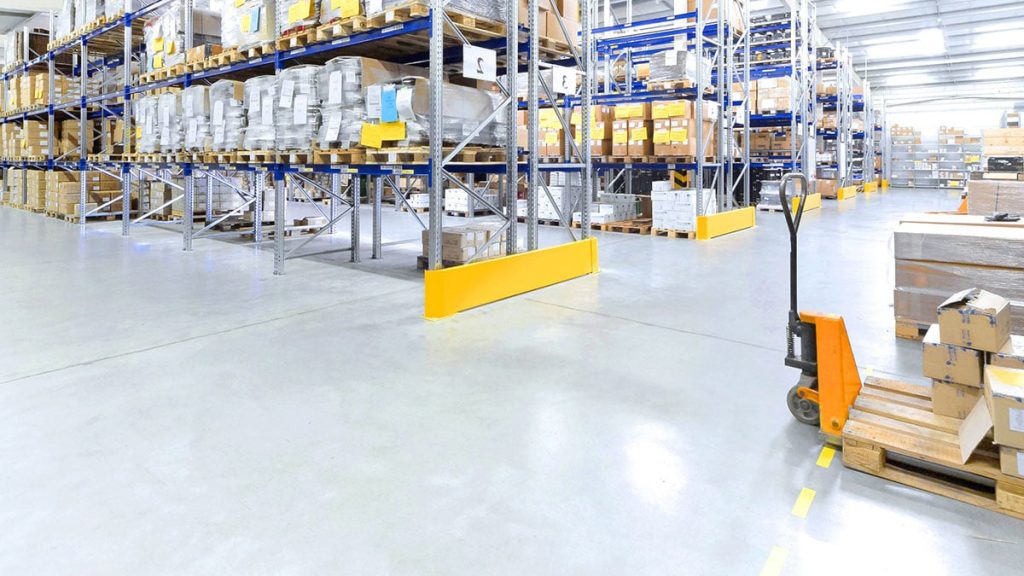 Polyurethane Flooring - Durasurf Kenya