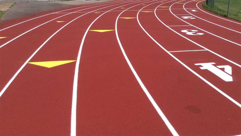 Walkway & Outdoor Jogging Track Solutions - Durasurf Kenya